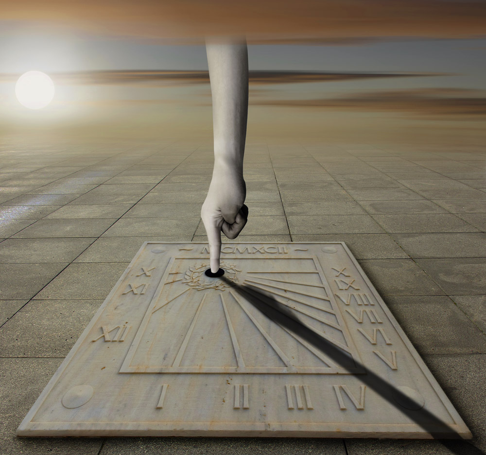 Zeiger Foto & Bild | hand, composing, digiart Bilder auf fotocommunity