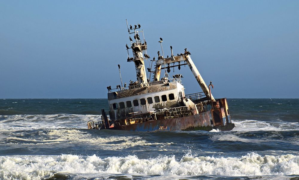 " ZEILA " Foto & Bild | world, namibia, afrika Bilder auf fotocommunity