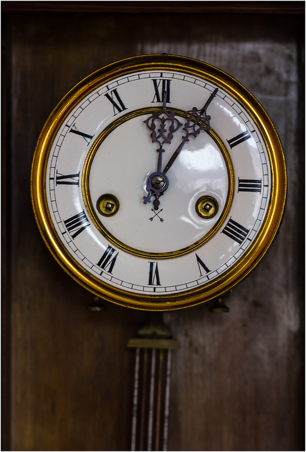 Zeit - Foto & Bild | stillleben, uhren, privat Bilder auf fotocommunity