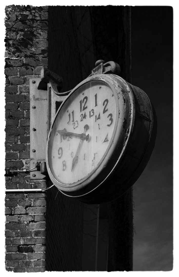 Zeit Foto & Bild | industrie und technik, industrie- kultur ...