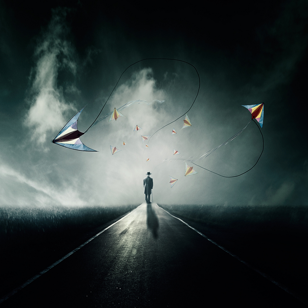 Zeit der Drachen Foto & Bild | fotomontage, fantasy mystery, digiart Bilder auf fotocommunity