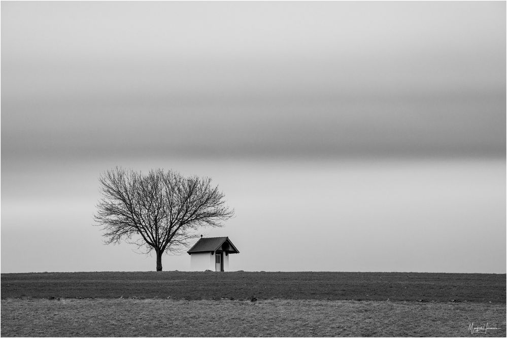 Zeit der Stille Foto & Bild | art, world, kapelle Bilder auf fotocommunity