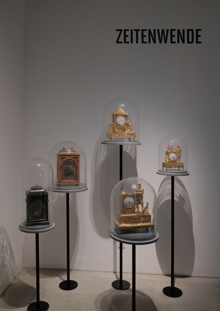 Zeitenwende Foto & Bild | stillleben, kunstfotografie & kultur, projekte Bilder auf fotocommunity