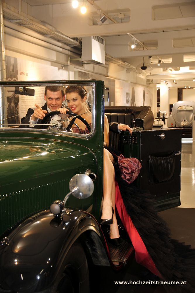 Zeitreise Foto & Bild | fashion, mehrere personen, indoor Bilder auf ...