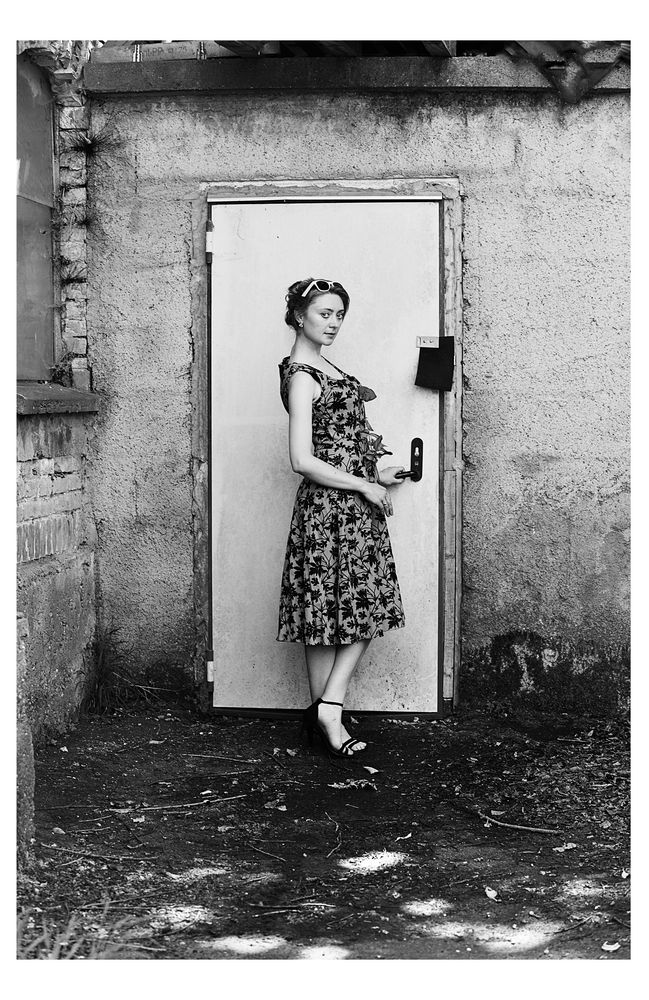 Zeitreise Foto & Bild | erwachsene menschen, fashion, outdoor Bilder ...