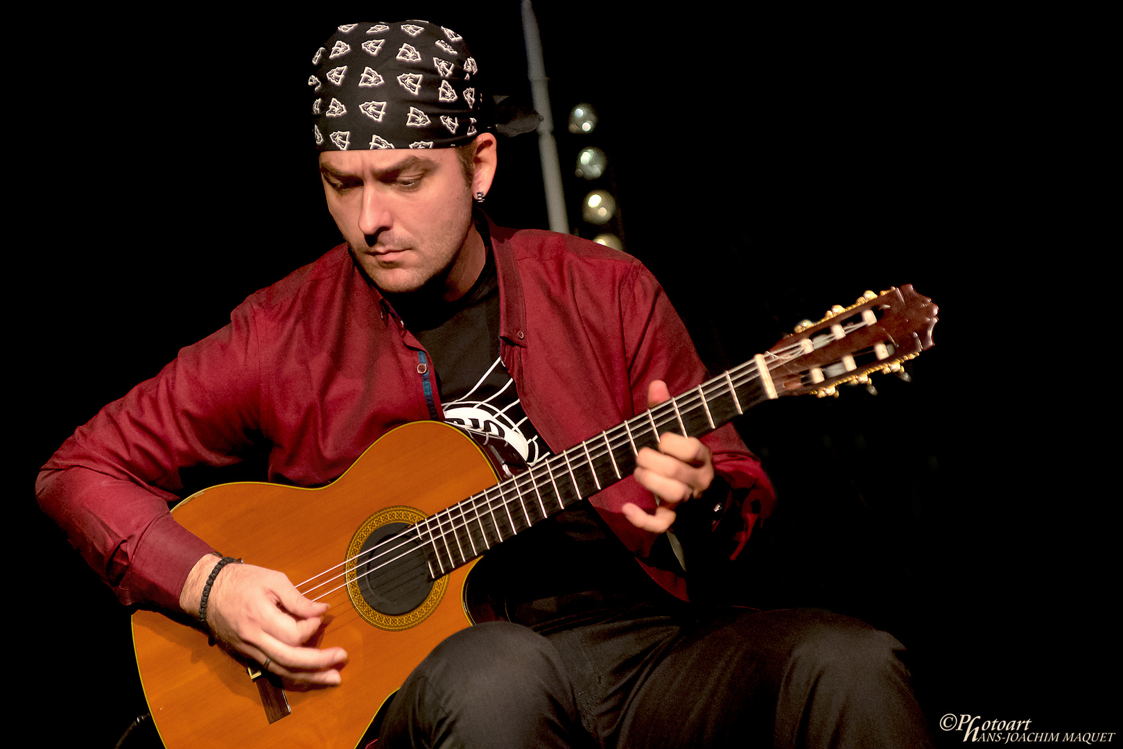 Zeljko Starcevic Foto & Bild | jazztage dd 18, konzert, live Bilder auf ...