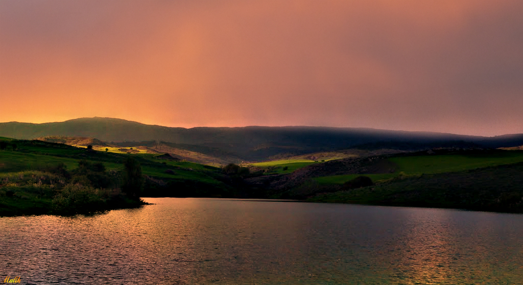 Zenitude photo et image | nature, soleil, paysages Images fotocommunity