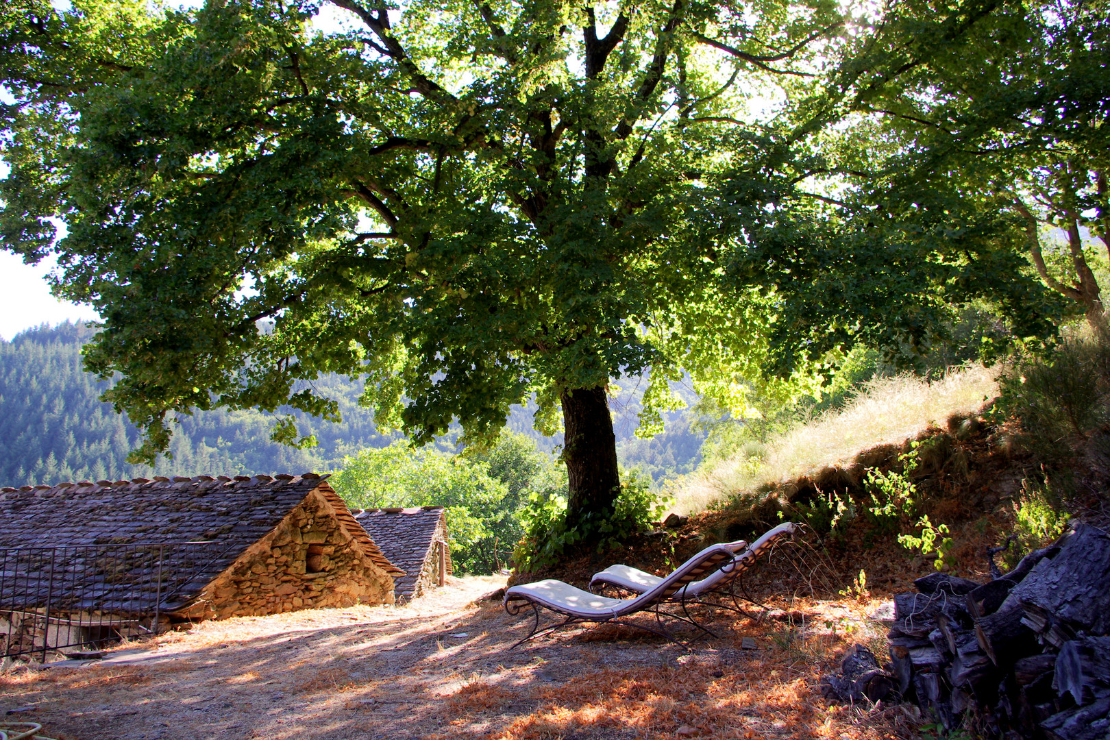 Zénitude ..... photo et image | paysages, paysages de montagne, nature ...