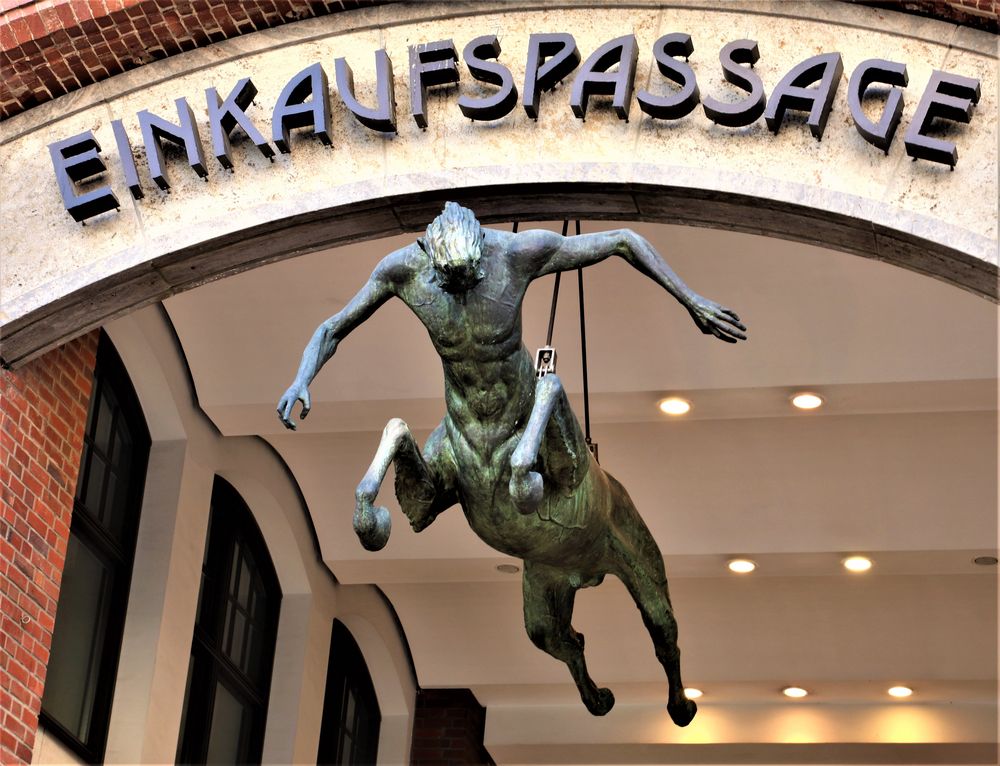 Zentaur Foto & Bild | spezial, zentaur Bilder auf fotocommunity