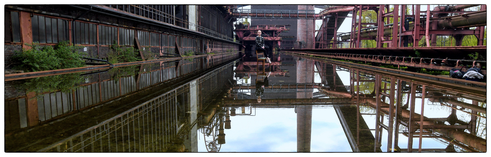 zentralismus Foto & Bild | portrait, kunstfotografie & kultur, projekte Bilder auf fotocommunity