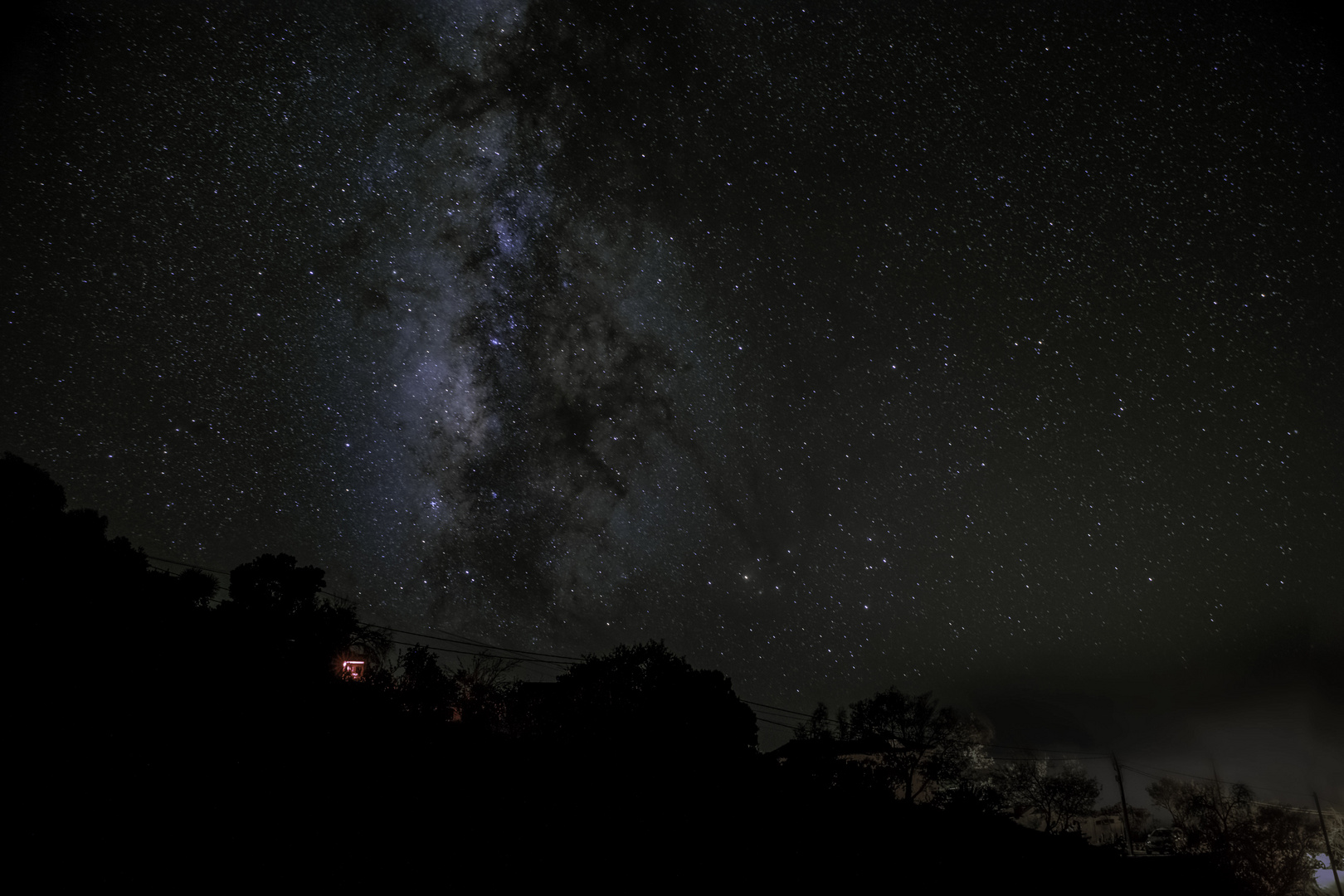 Zentrum der Milchstrasse Foto & Bild | astrofotografie, himmel ...