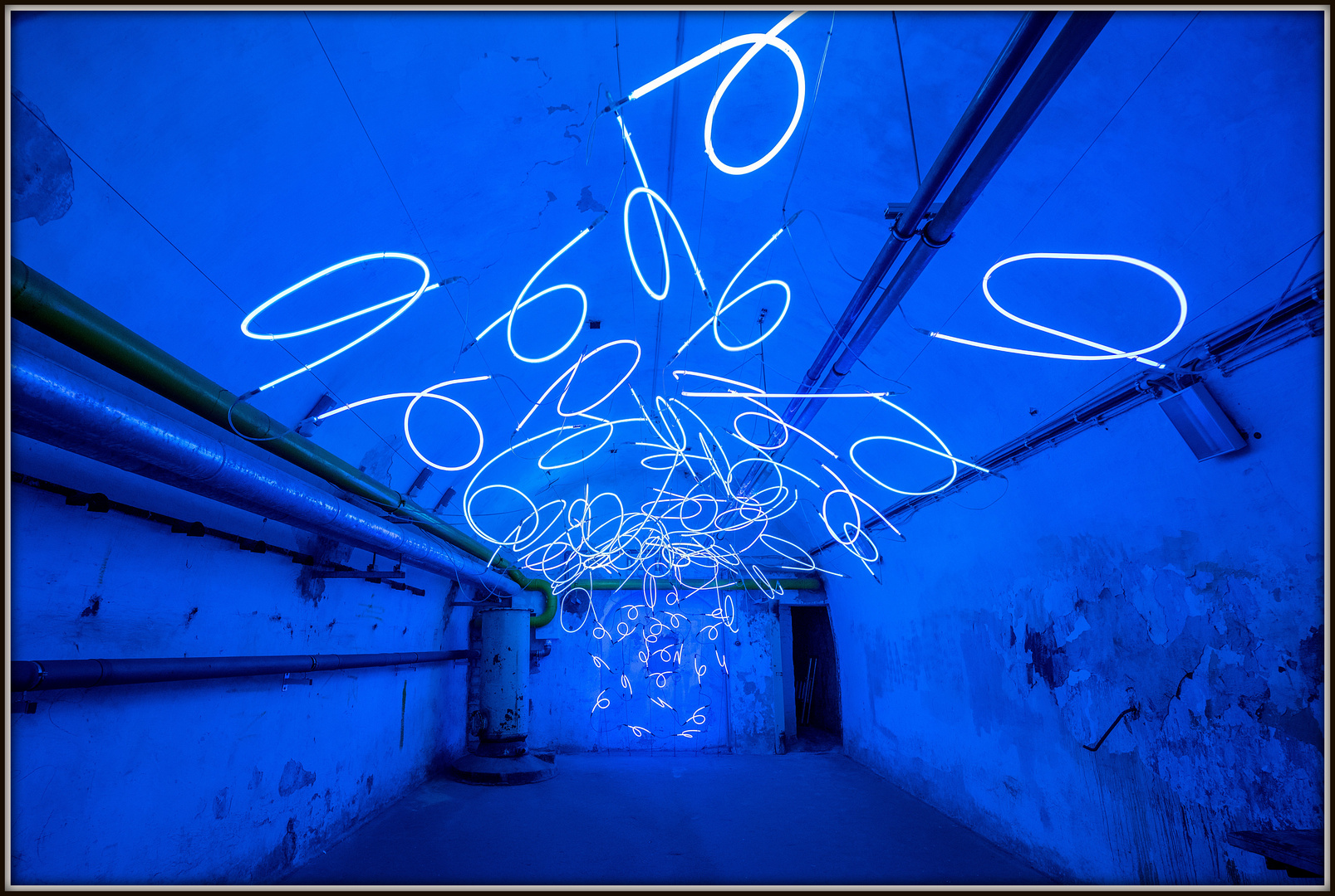 Zentrum für Internationale Lichtkunst Unna. Foto & Bild | world, licht, kunst Bilder auf ...