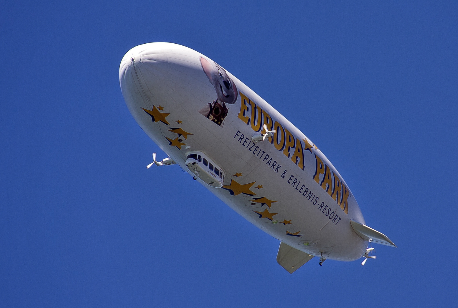 Zeppelin.... Foto & Bild | luftfahrt, ballone & luftschiffe, verkehr ...
