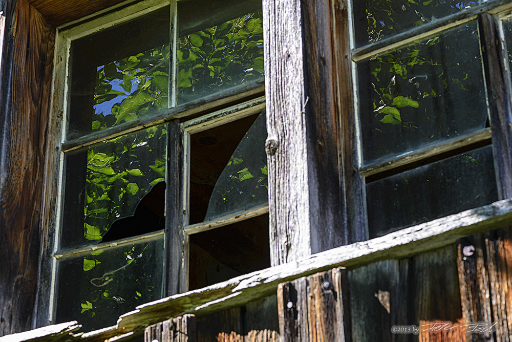 Zerbrochen Foto & Bild | architektur, architektonische details ...