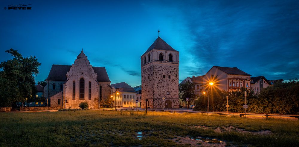 Zerbst Foto & Bild | city, world, architektur Bilder auf fotocommunity