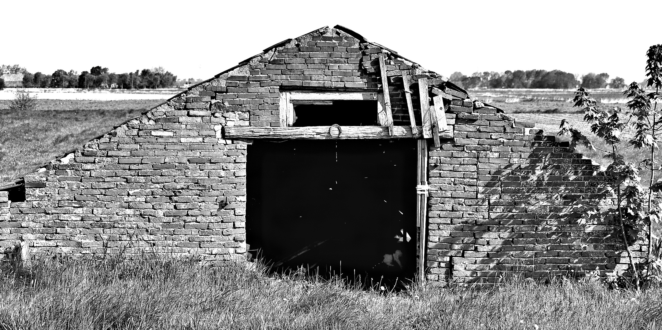 Zerfall Foto & Bild | architektur, lost places, ländliche architektur ...