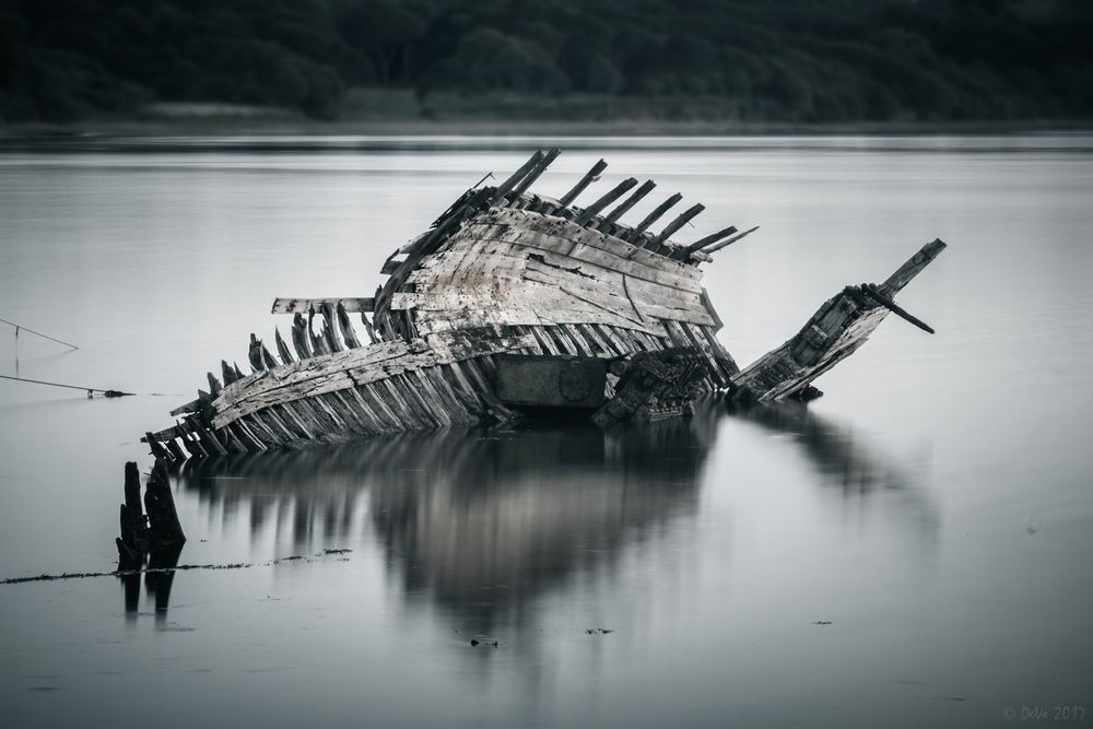 Zerfall Foto & Bild | urlaub, france, world Bilder auf fotocommunity