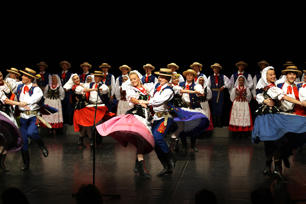 "Zespol Slask" POLAND Foto & Bild | konzertfotografie, dokumentation ...