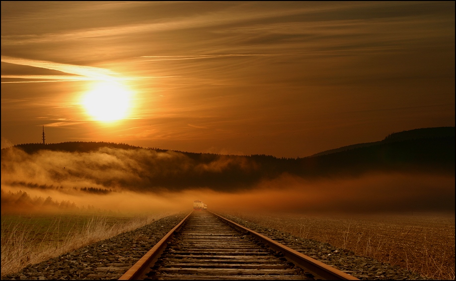 ziellos Foto & Bild | fotomontage, landschaften, digiart Bilder auf fotocommunity