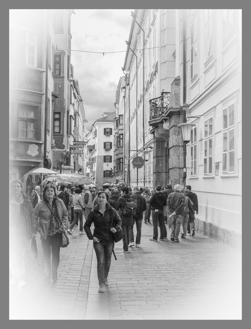 zielstrebig... Foto & Bild | erwachsene menschen, menschen, street Bilder auf fotocommunity