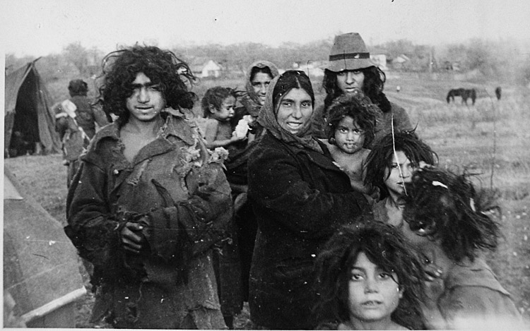 "zigeuner" - 2 - Foto & Bild | erwachsene menschen, menschen Bilder auf ...