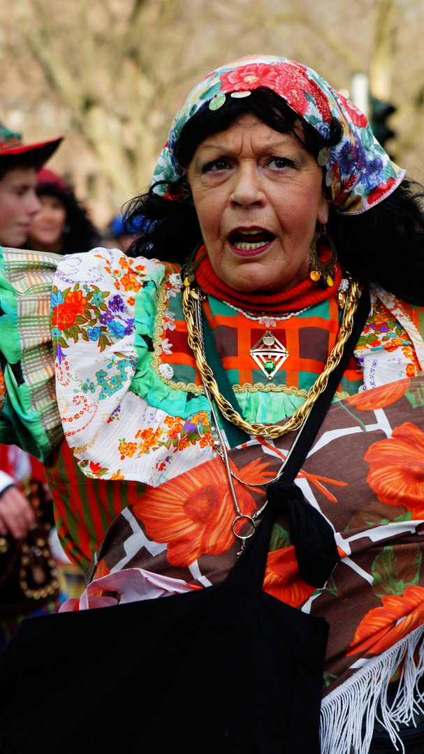 Zigeuner Foto & Bild | kunstfotografie & kultur, fünfte jahreszeit ...