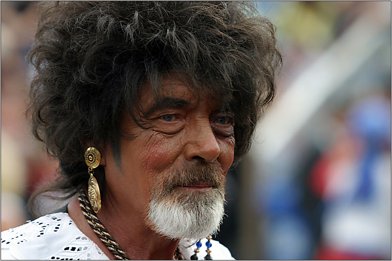 Zigeuner Foto & Bild | kunstfotografie & kultur, ritterspiele ...