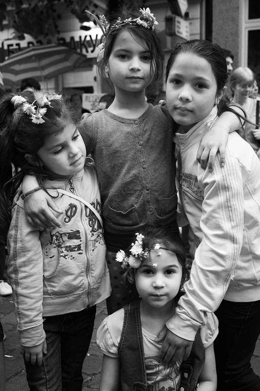 Zigeuner in Berlin Foto & Bild | streetfotografie mit menschen ...