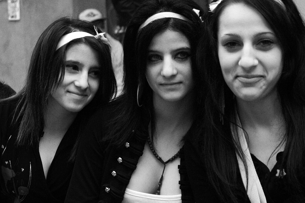 Zigeuner In Berlin .... Foto & Bild | streetfotografie mit menschen ...