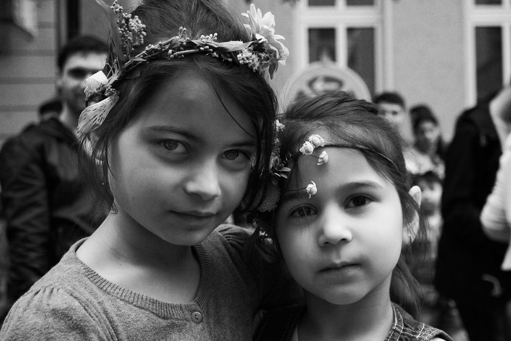 Zigeuner in Berlin Foto & Bild | streetfotografie mit menschen, street ...