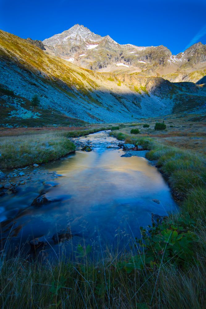 Zillertal Foto & Bild | europe, Österreich, landschaft Bilder auf ...