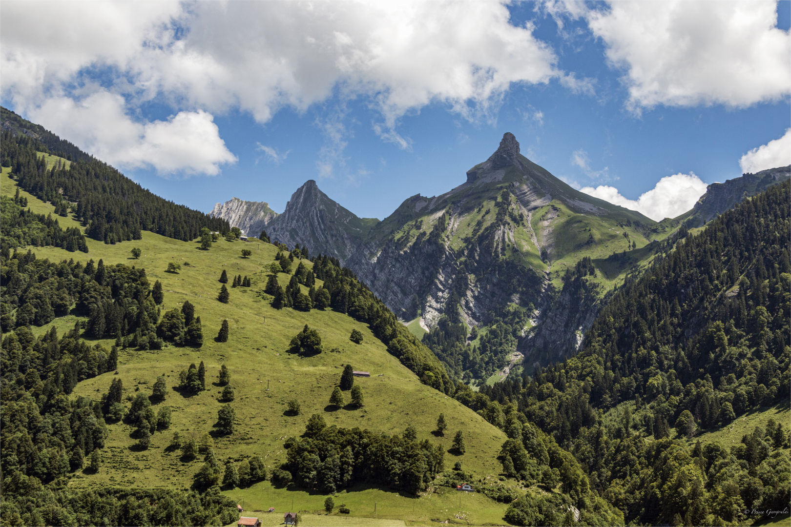 Zindlenspitz ... Foto & Bild | europe, schweiz & liechtenstein ...