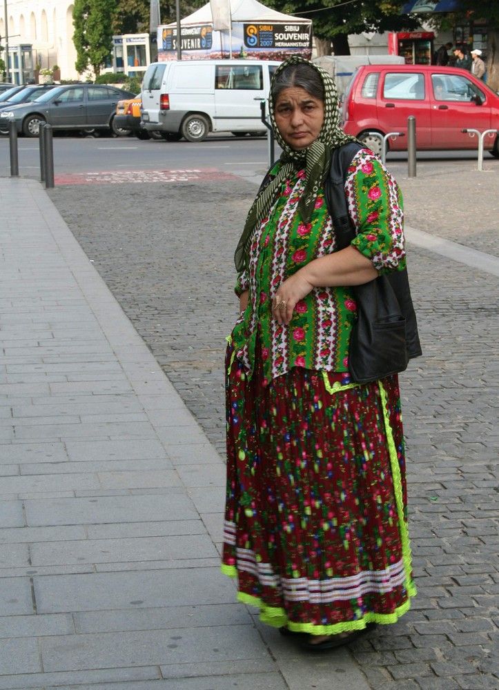 zingara rumena Foto % Immagini| persone Foto su fotocommunity