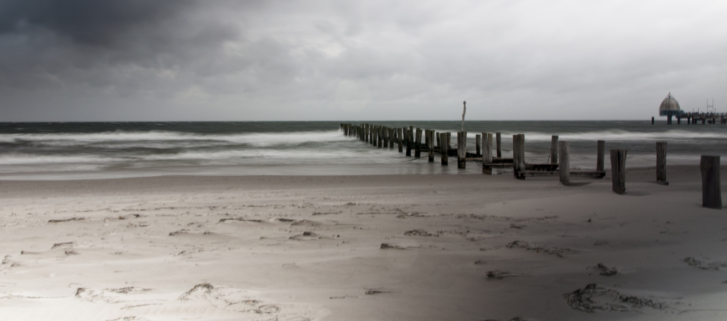 Zingst Foto & Bild | landschaft, meer & strand, ostsee Bilder auf ...