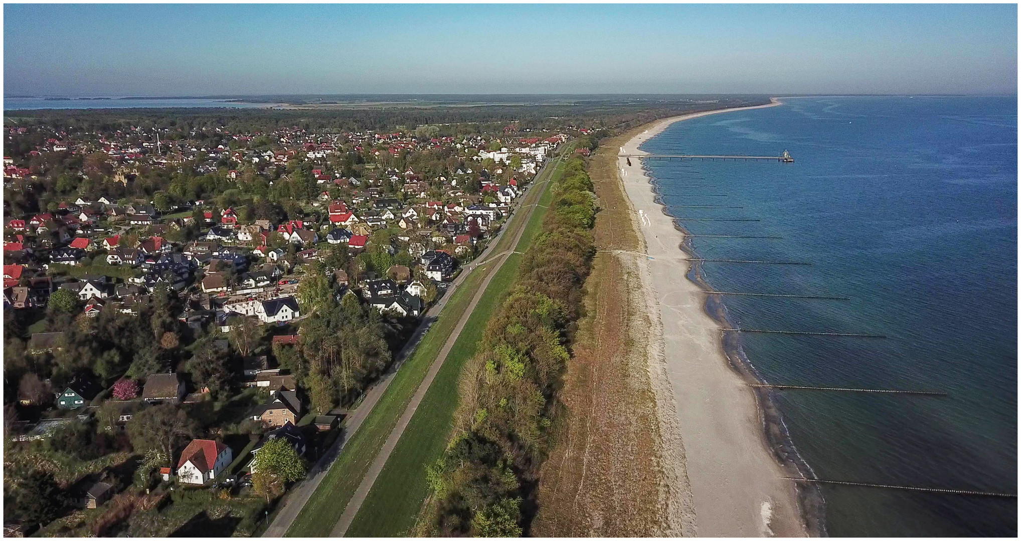 Zingst. Foto & Bild | natur, europa, landschaft Bilder auf fotocommunity