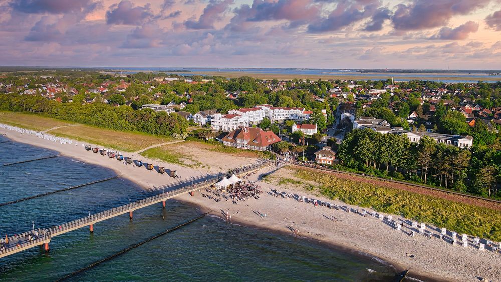 Zingst Foto & Bild | deutschland, europe, mecklenburg- vorpommern ...