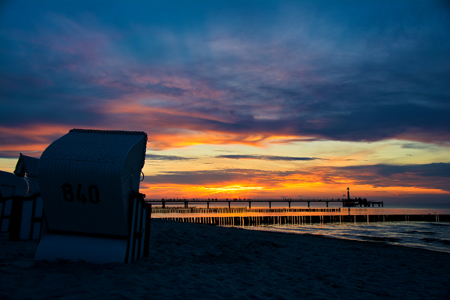 Zingst Foto & Bild | deutschland, europe, mecklenburg- vorpommern Bilder auf fotocommunity