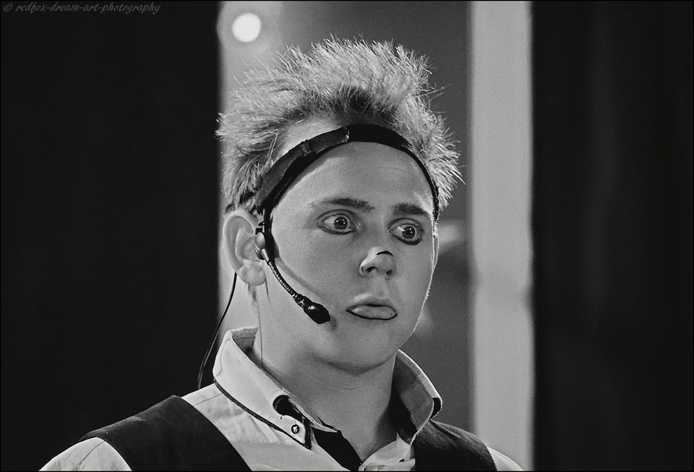 Zirkus 2 Foto & Bild | fun, photography, circus Bilder auf fotocommunity