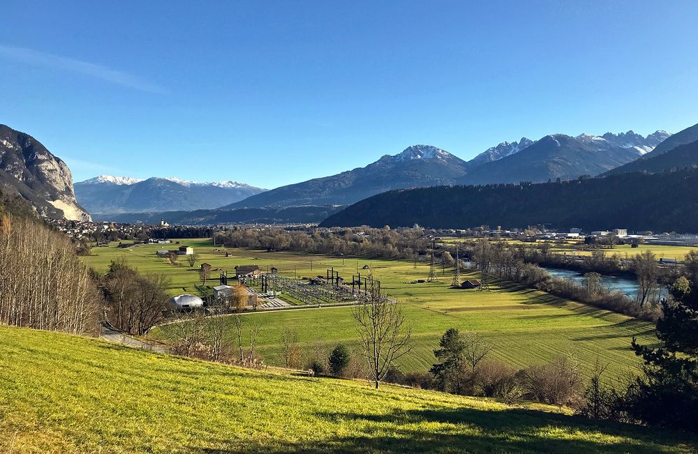 Zirl Foto & Bild | fotos, world, outdoor Bilder auf fotocommunity