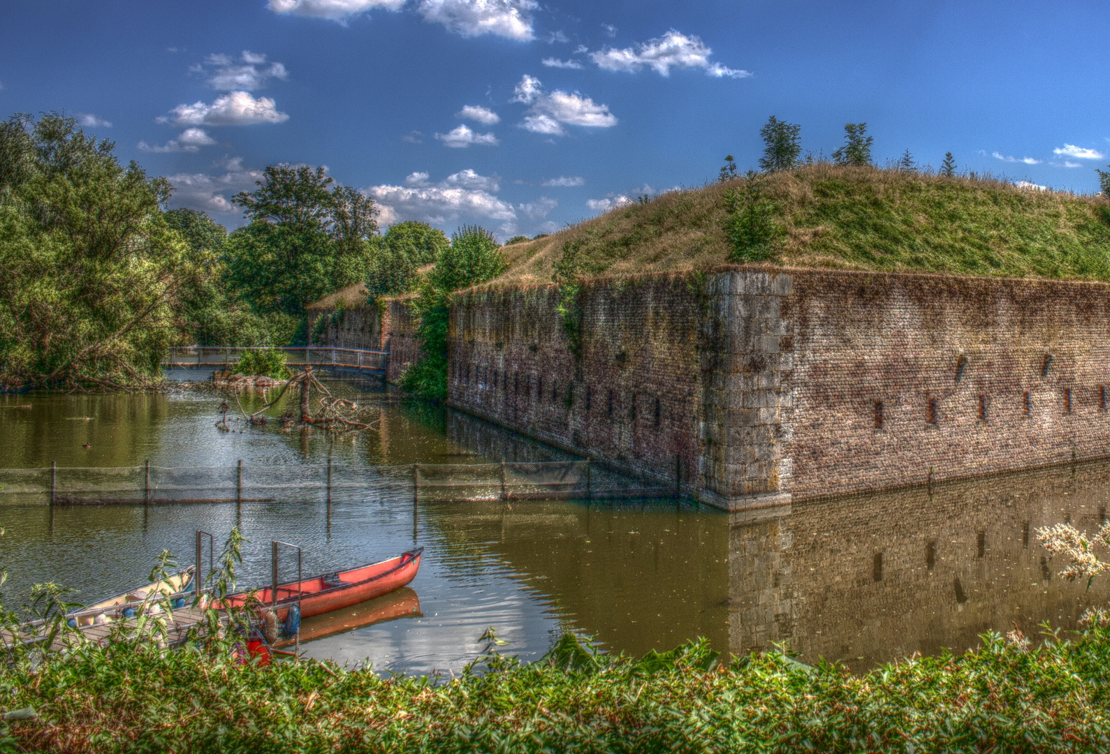 Zitadelle Jülich Foto & Bild | anfängerecke - nachgefragt, nachgefragt ...