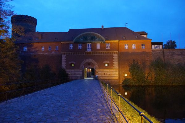 Spandau Bilder & Fotos