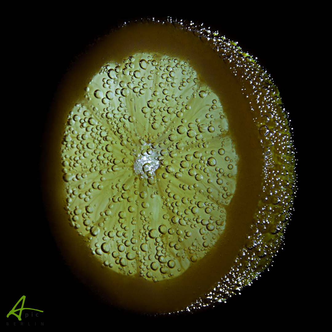 Zitrone Foto & Bild | stillleben, food-fotografie, obst & gemüse Bilder ...