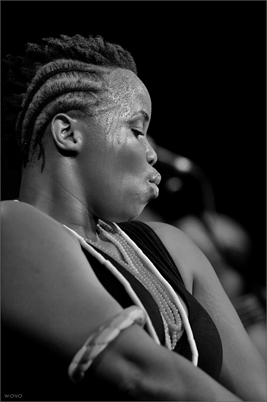 _ Zolani Mahola _ Foto & Bild | kunstfotografie & kultur, musik ...