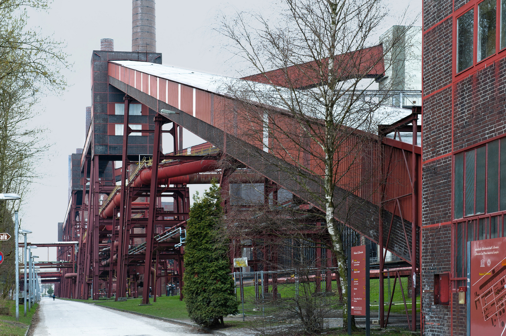 Zollverein Foto & Bild | deutschland, europe, nordrhein- westfalen ...