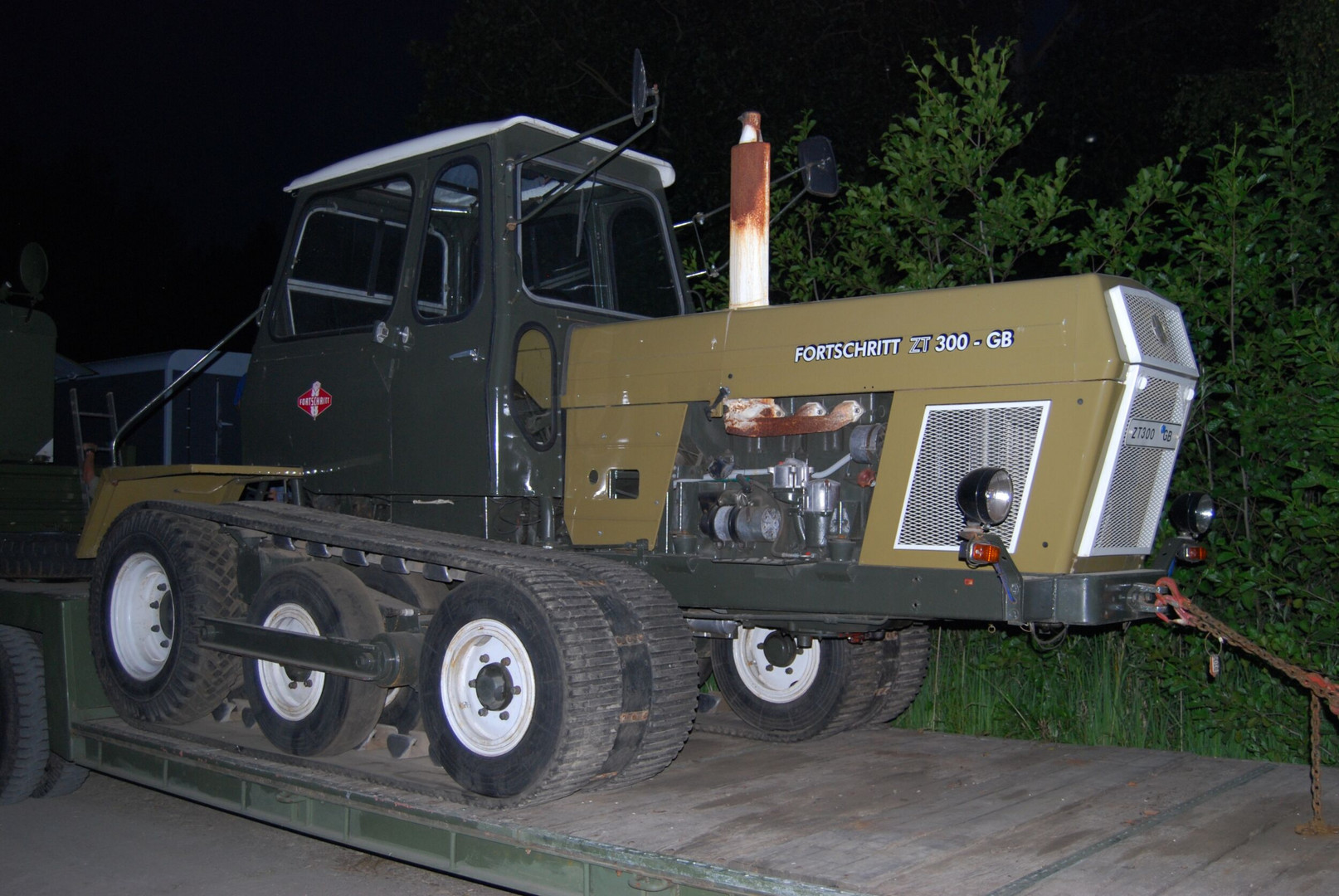 ZT 300 - GB Foto & Bild | industrie und technik, traktoren ...