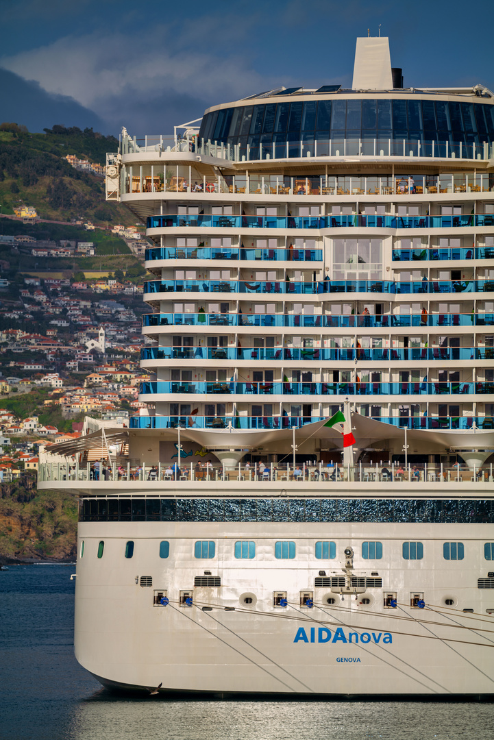 Zu groß Foto & Bild | architektur, europe, portugal Bilder auf ...