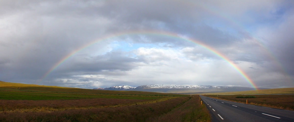 Zu kitschig ? Foto & Bild | europe, scandinavia, iceland Bilder auf ...