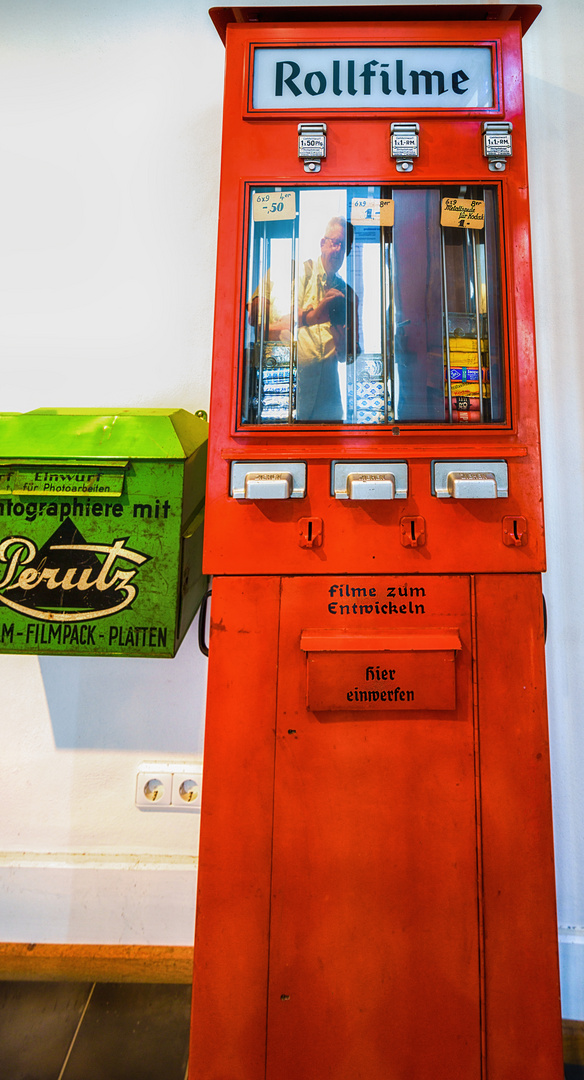 zu spät Foto & Bild | industrie und technik, historische fotogeräte ...