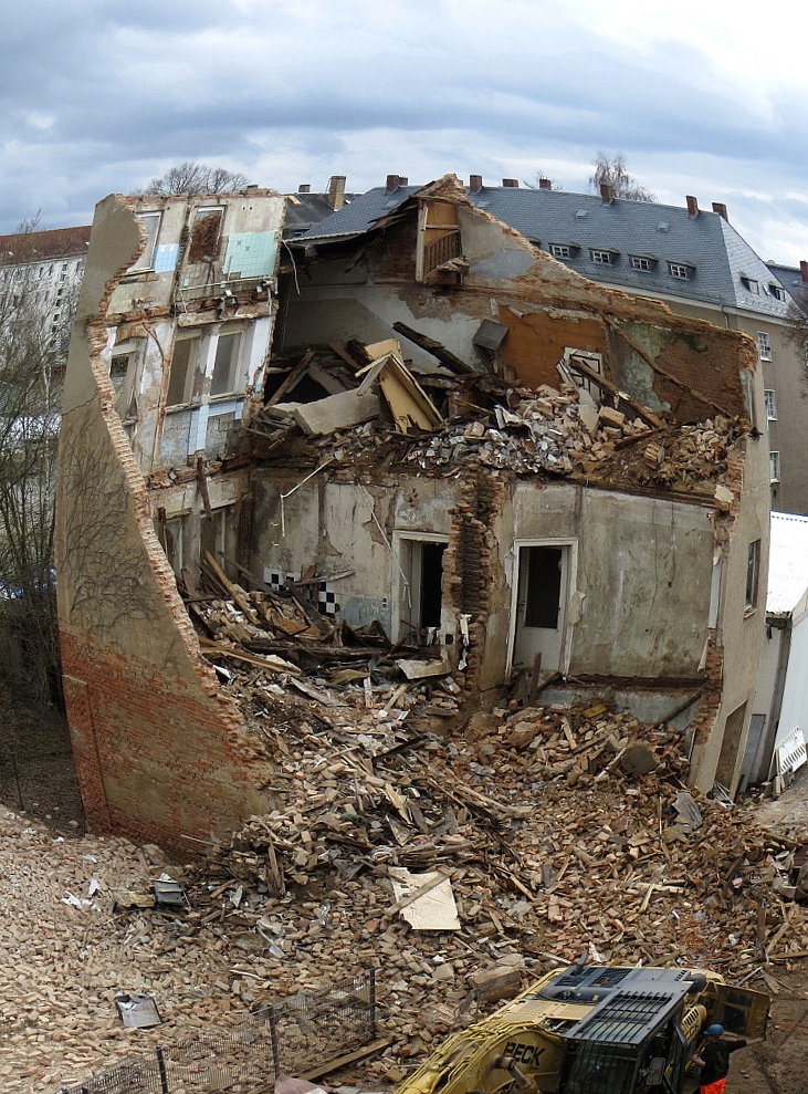 Zu spät Foto & Bild | x-tra Bilder auf fotocommunity