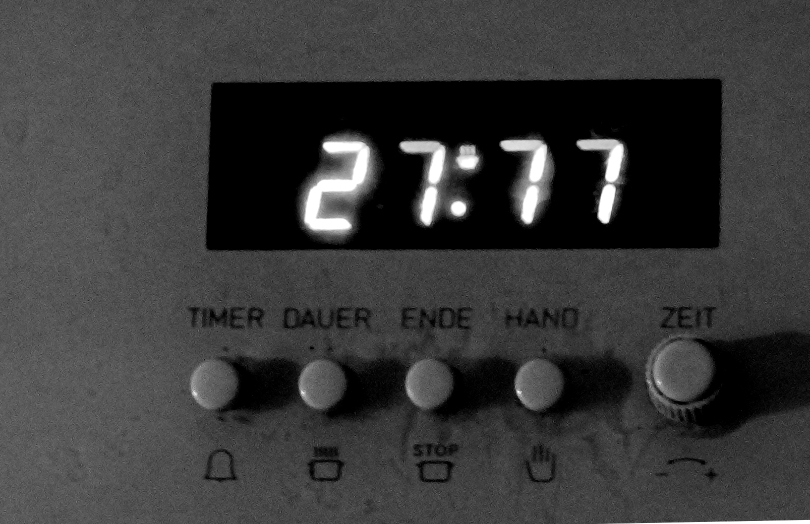 Zu Spät Foto & Bild | youth, stillleben, experiment Bilder auf ...